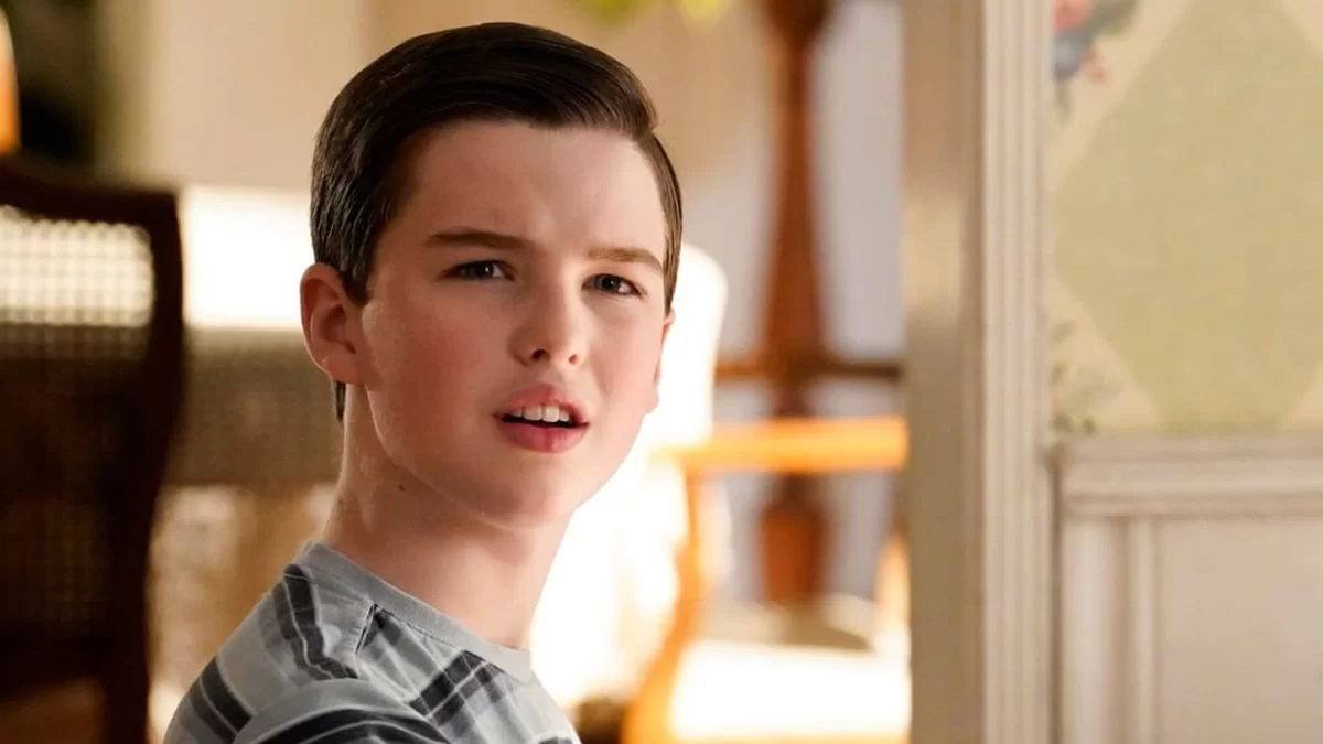 One Young Sheldon Mystery That Still Bugs TBBT Fans - Startefacts.com