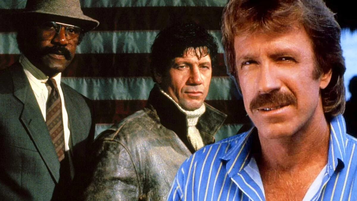 15 Forgotten Action Movies From the 80s Worth Revisiting - Startefacts.com