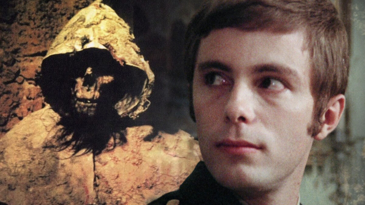 5 Most Unhinged Zombie Horrors You Haven't Heard of to Watch After '28 ...