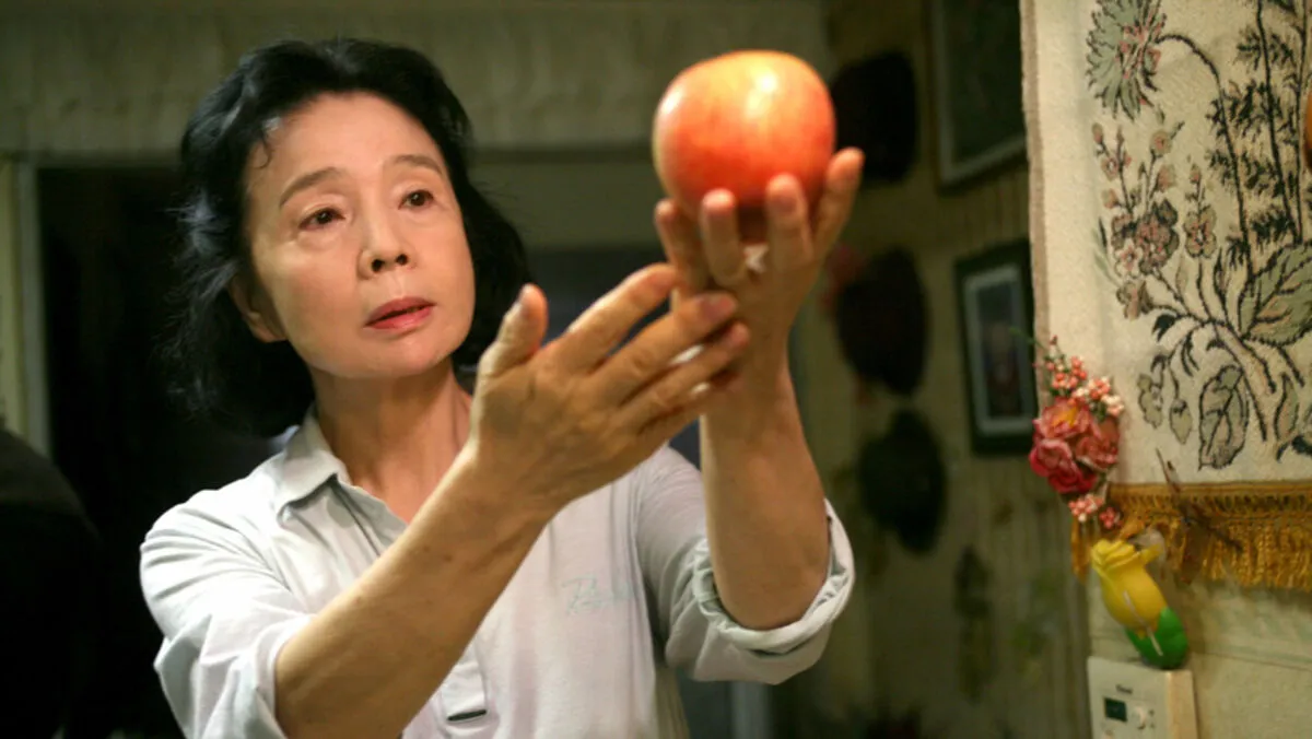 Forget 'Parasite', This Drama With 100% on RT Is One of the Best Korean ...