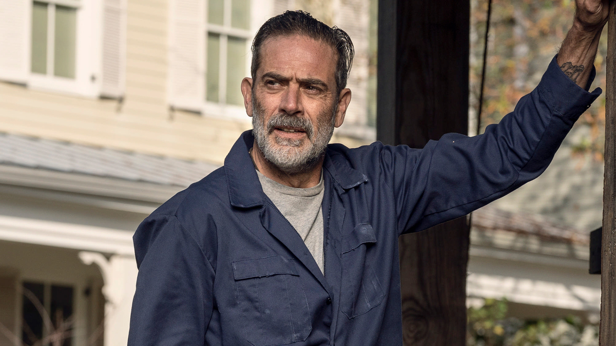 Jeffrey Dean Morgan Had Not One but Two Roles in NCIS’ Predecessor JAG ...