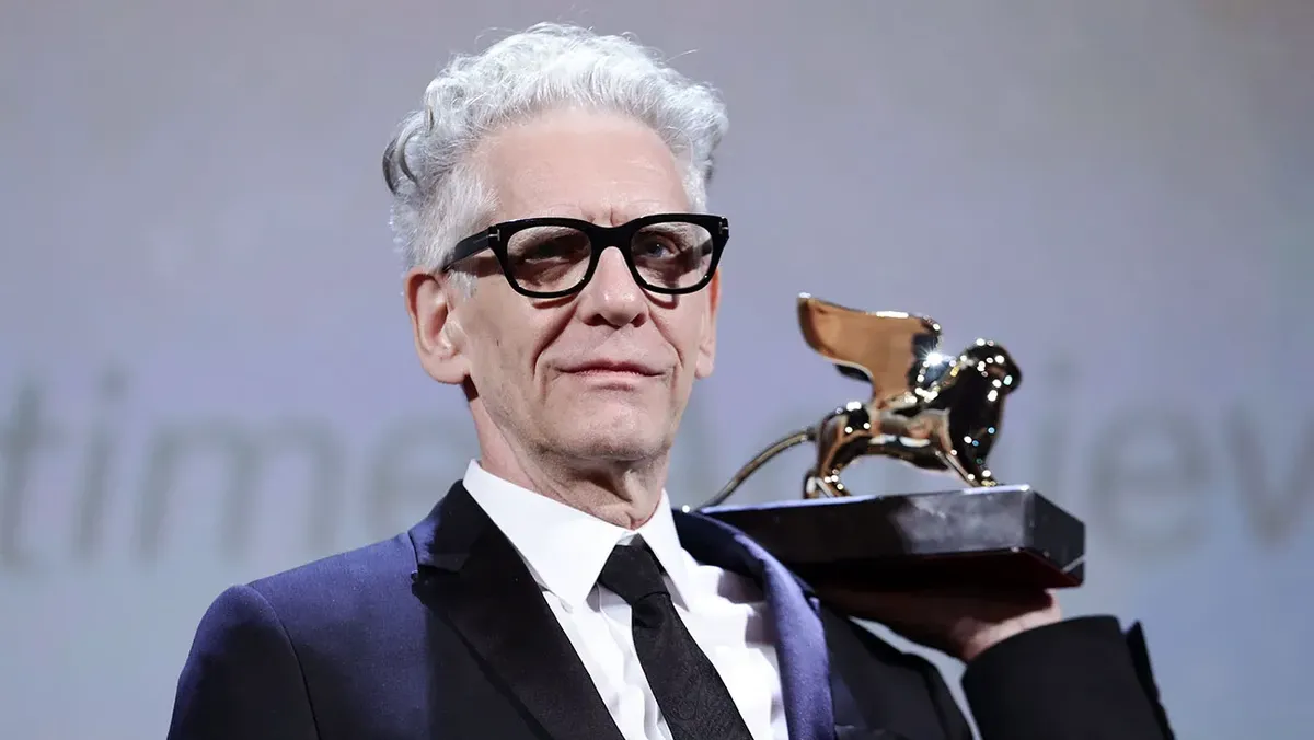 David Cronenberg Despises This Cult 94%-Rated Horror: "Just a $300,000 ...