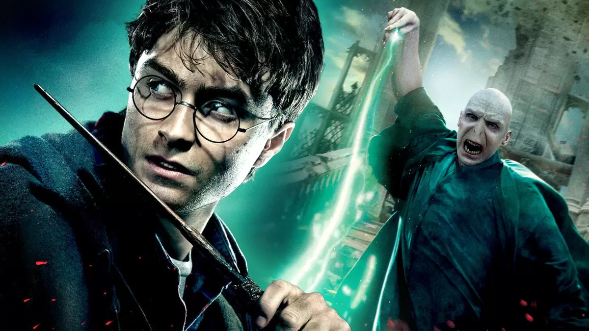 Harry Potter: All 7 Ways to Survive the Killing Curse, Ranked by ...