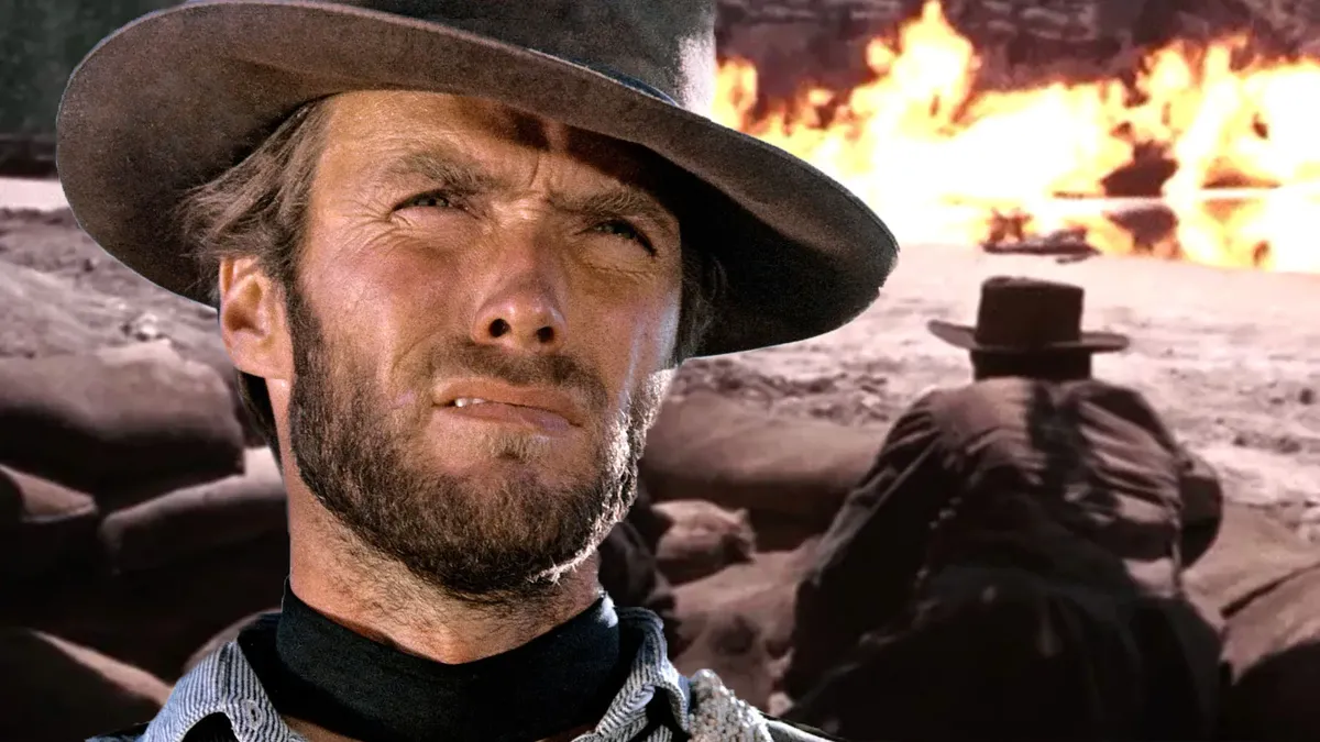 'The Good, the Bad, and the Ugly': When a Bridge Went Up in Flames by ...