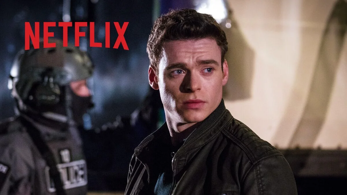 7 Episodes or Less: Watch These 12 Netflix Mini Series in One Day ...