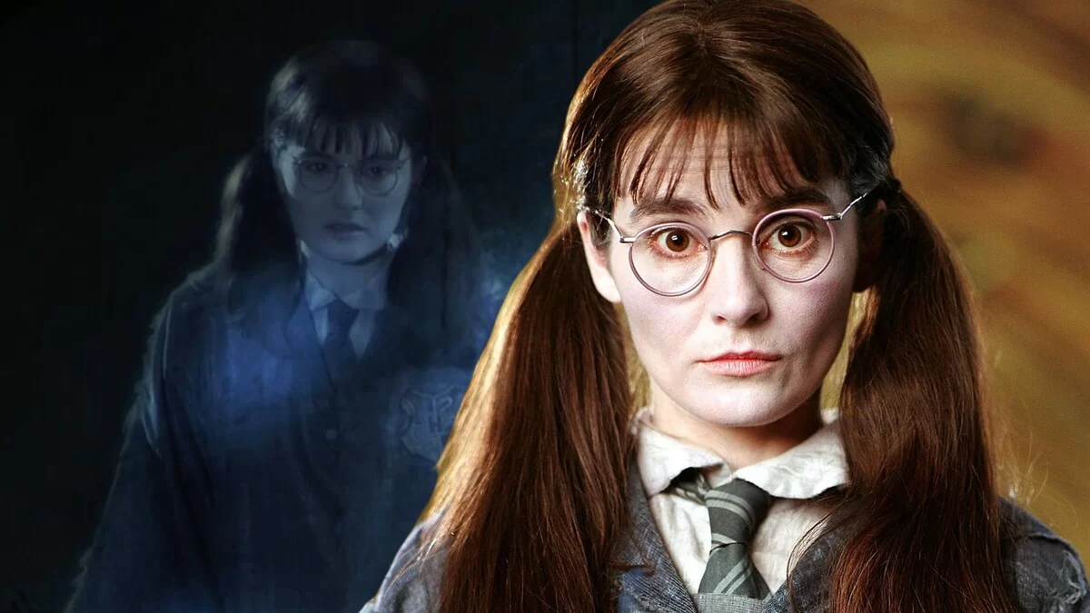 A Sad Realization Reddit Had About Myrtle Makes Her Story Even More ...