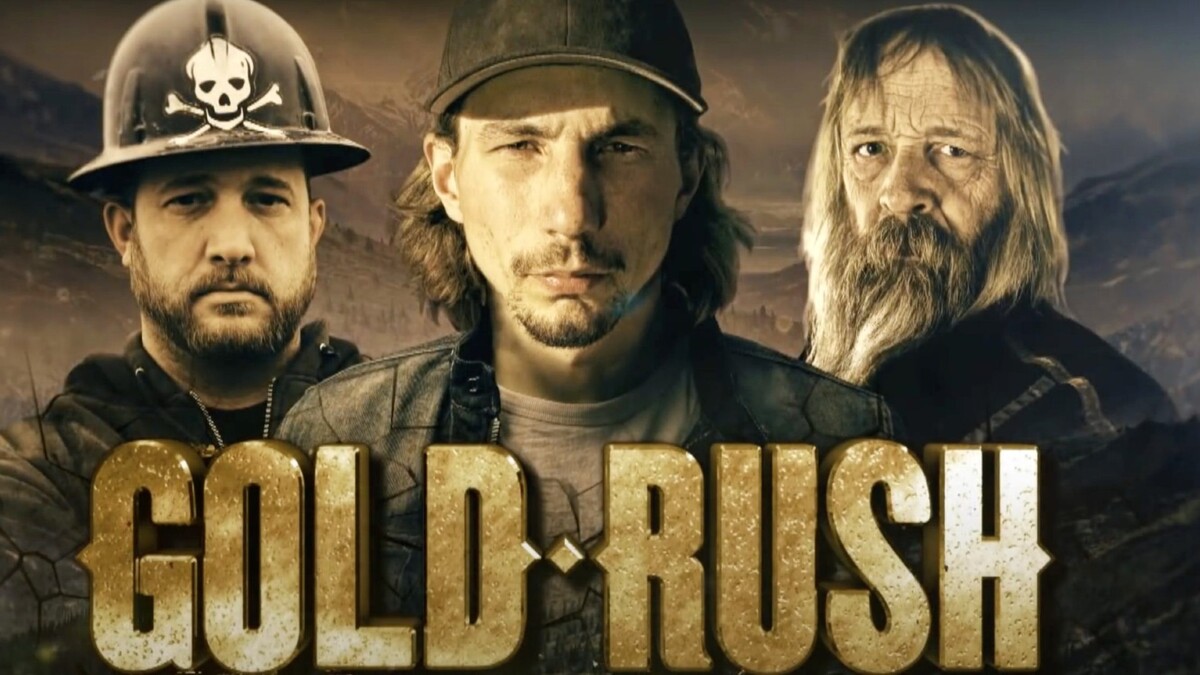 Gold Rush Producer Spills the Beans on Behind the Scenes Drama with ...