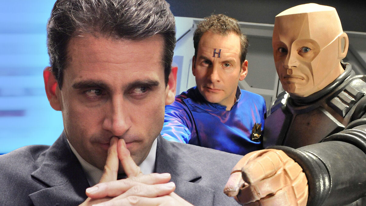 7 Low Budget TV Shows Which Hit Harder Than Most Lavish Blockbusters ...