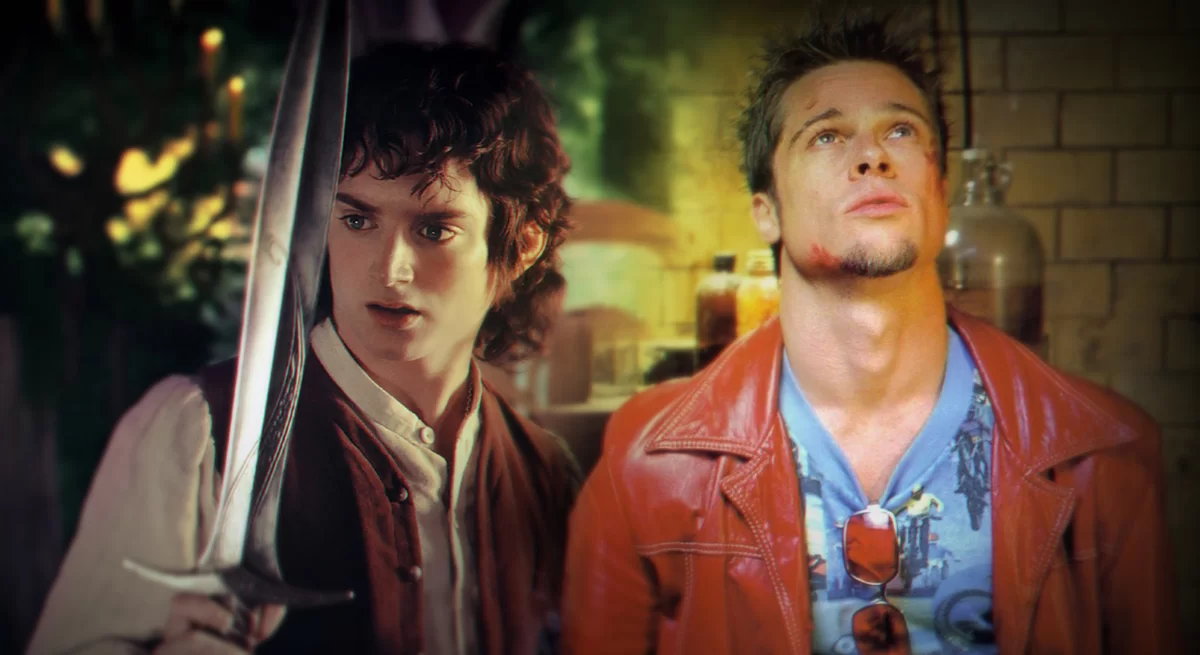 Page To Screen: 10 Best Movie Adaptations Of Classic Novels ...