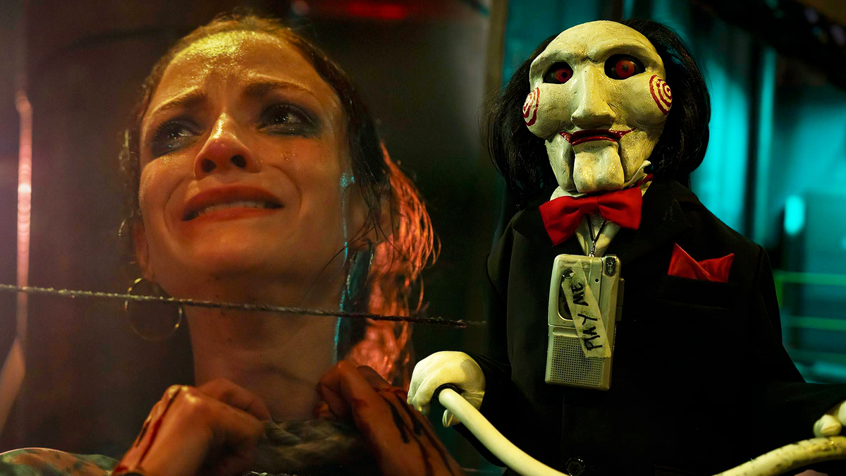 All Saw X Traps, Ranked According to Their Brutal Creativity