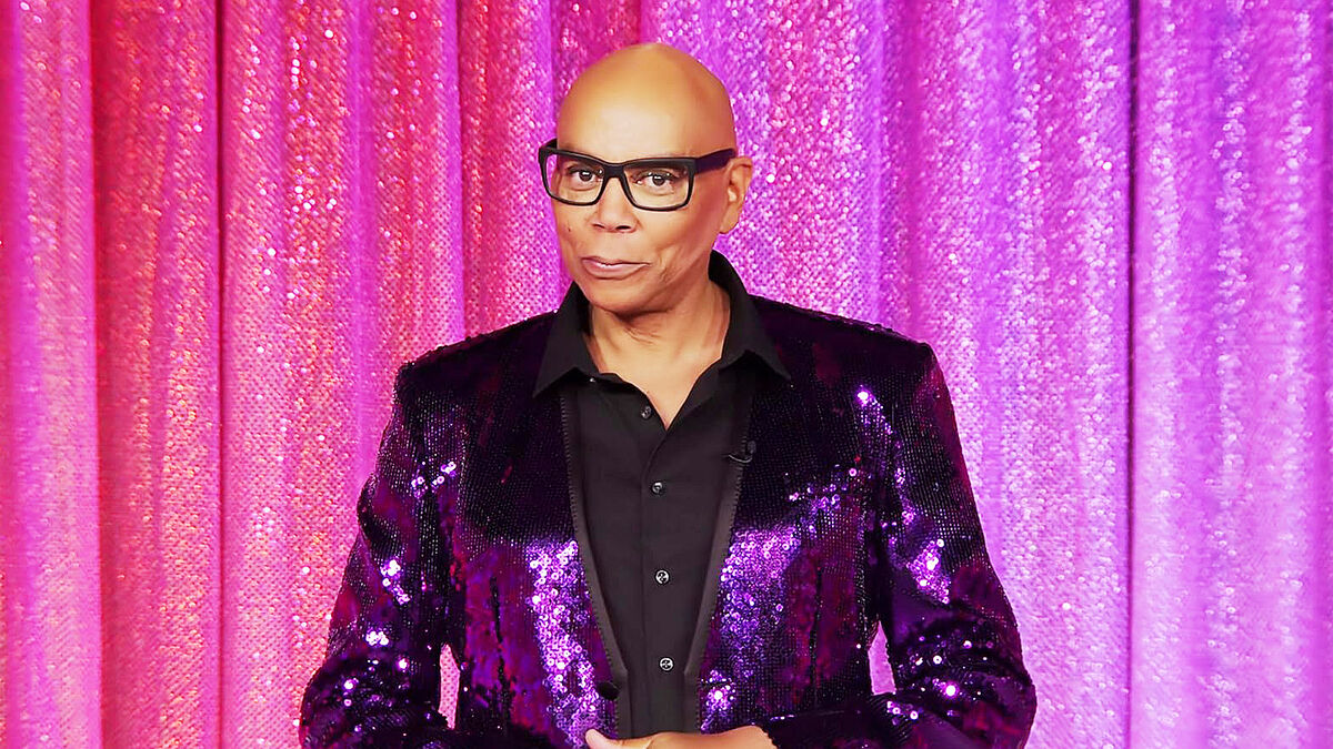 10 Most Inspirational RuPaul Quotes to Brighten Up Your Day ...