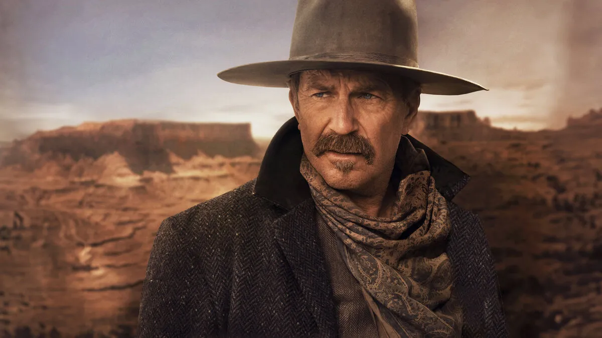 Horizon Chapter 2: Sequel to Kevin Costner’s Biggest Flop Gets Exciting ...