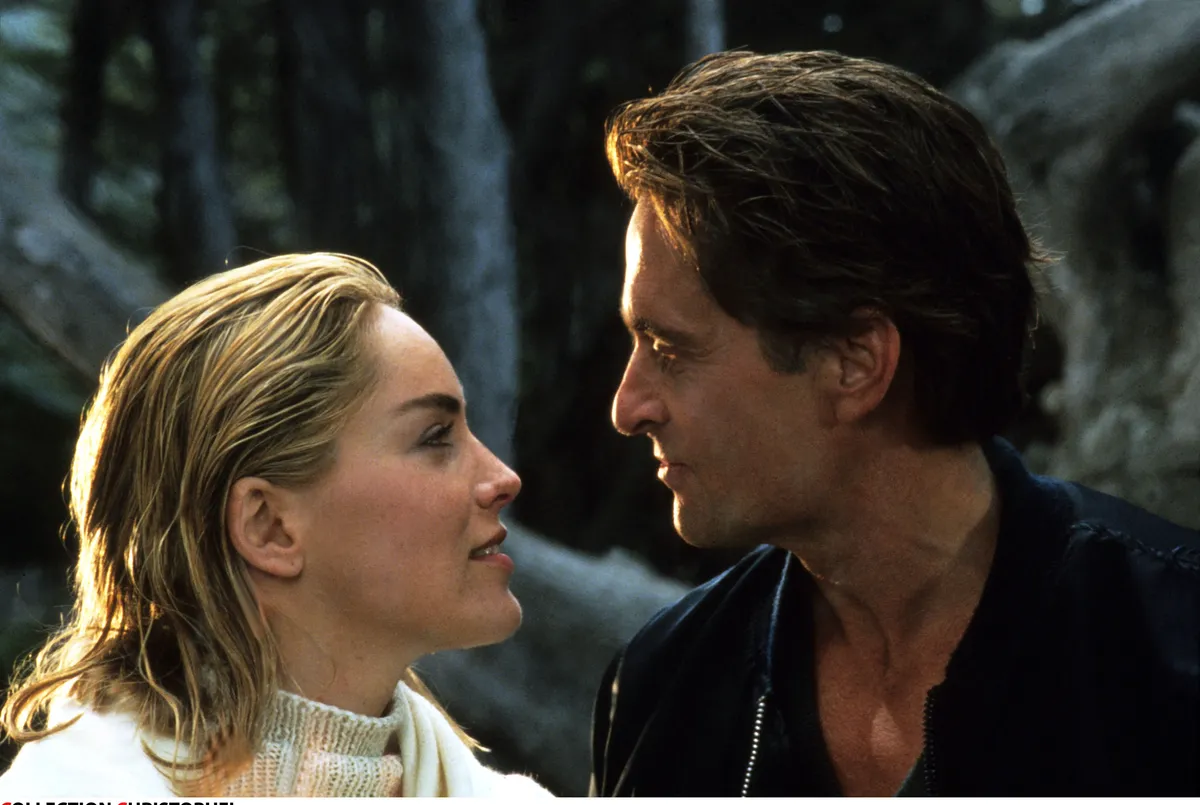 Sharon Stone’s 'Basic Instinct' Is Coming Back — But Can It Still Shock ...