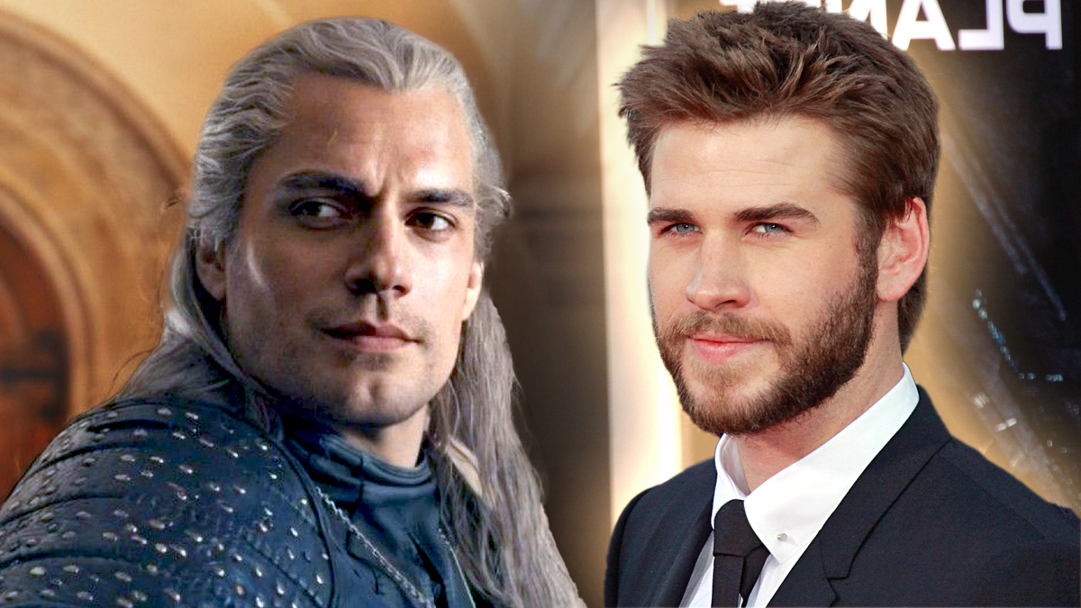 The Witcher Books Author in No Rush to Support Hemsworth: Cavill Is ...
