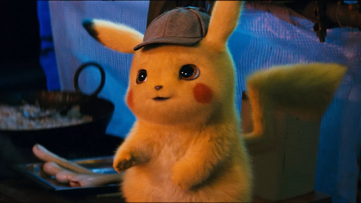 Fans Have Finally Learned Why Pikachu Doesn't Talk - Startefacts.com