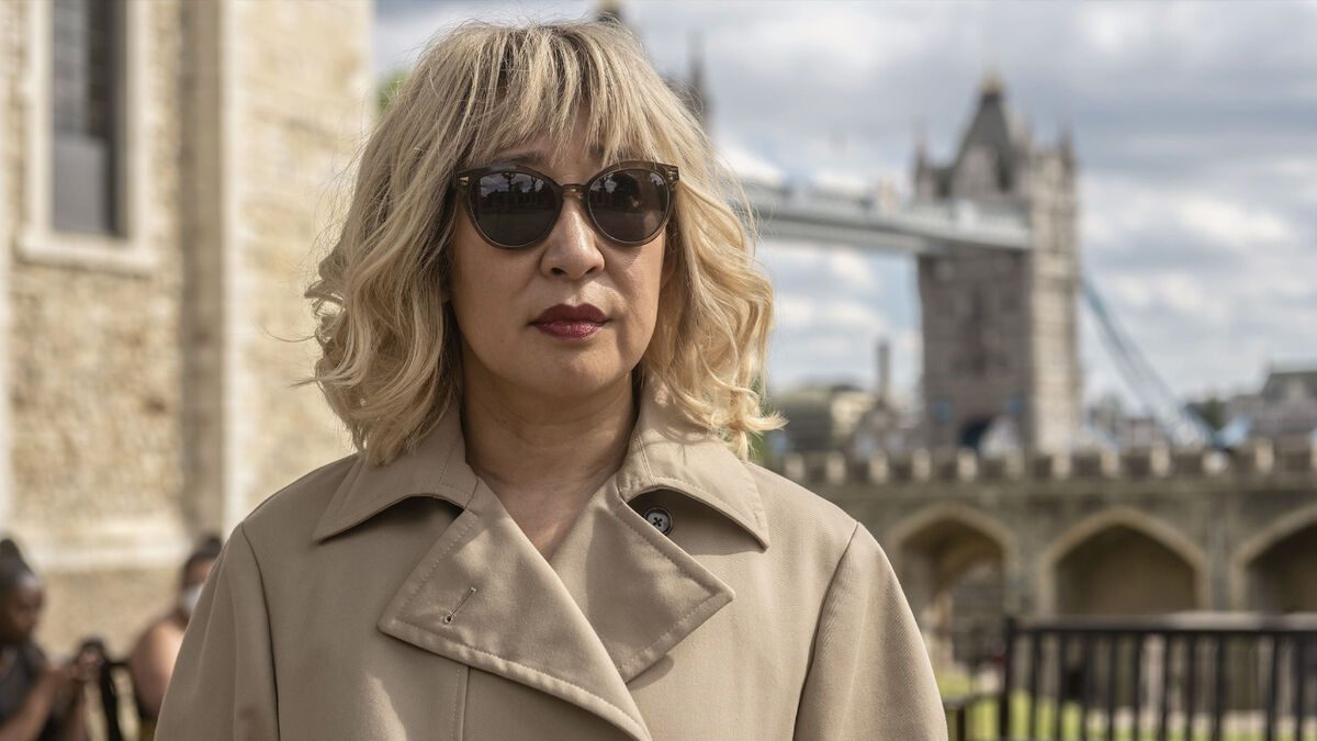 6 Years Later, Best Cat-and-Mouse Spy Thriller Ever Finally Joins ...