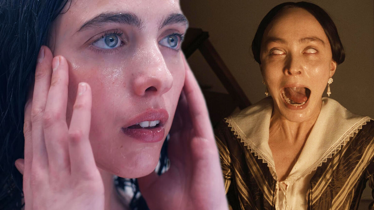 Margaret, You’re Not Alone: 3 Horror Snubs Everyone Hates the Oscars ...