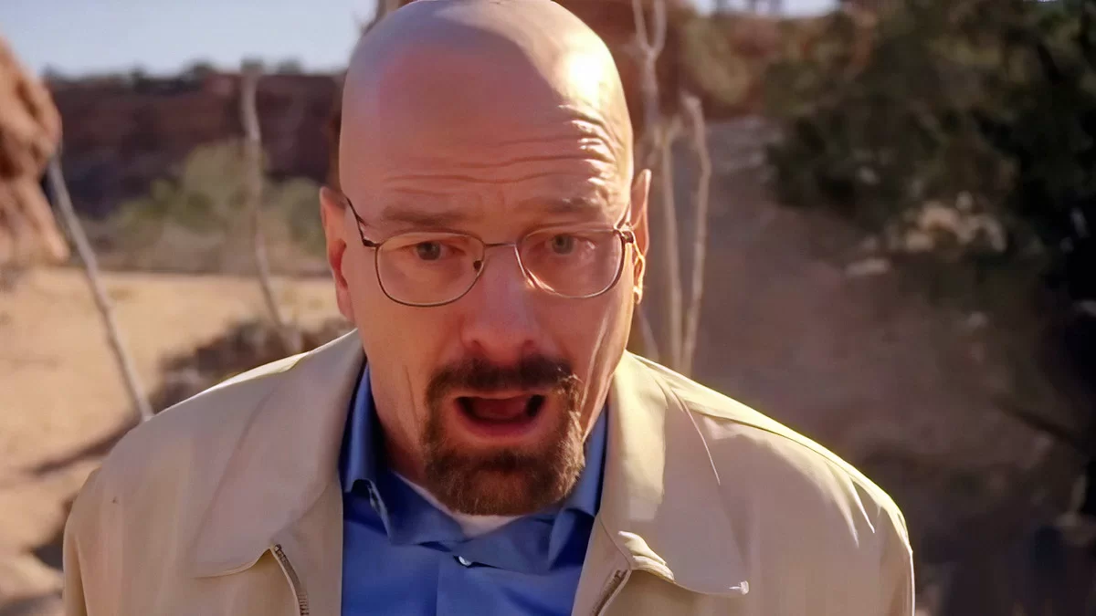 Breaking Bad Fans Still Can't Get Their Heads Around THAT Scene ...
