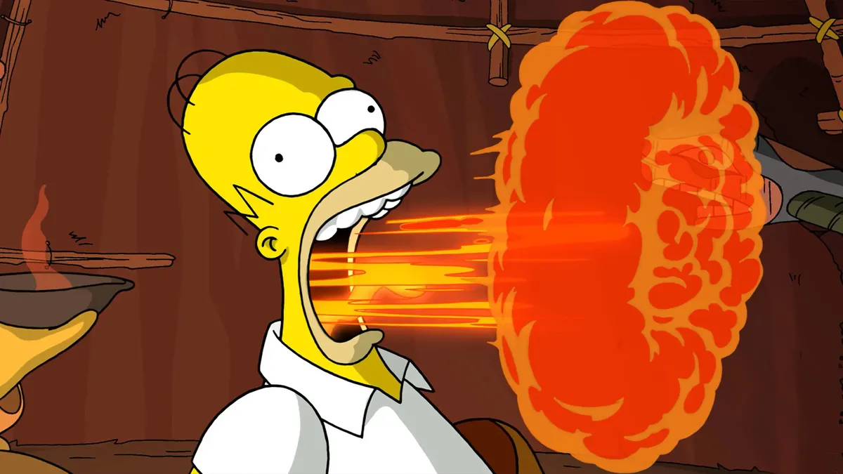 'The Simpsons' Nearly Cut This Fan-Favourite Episode — And It’s One of ...