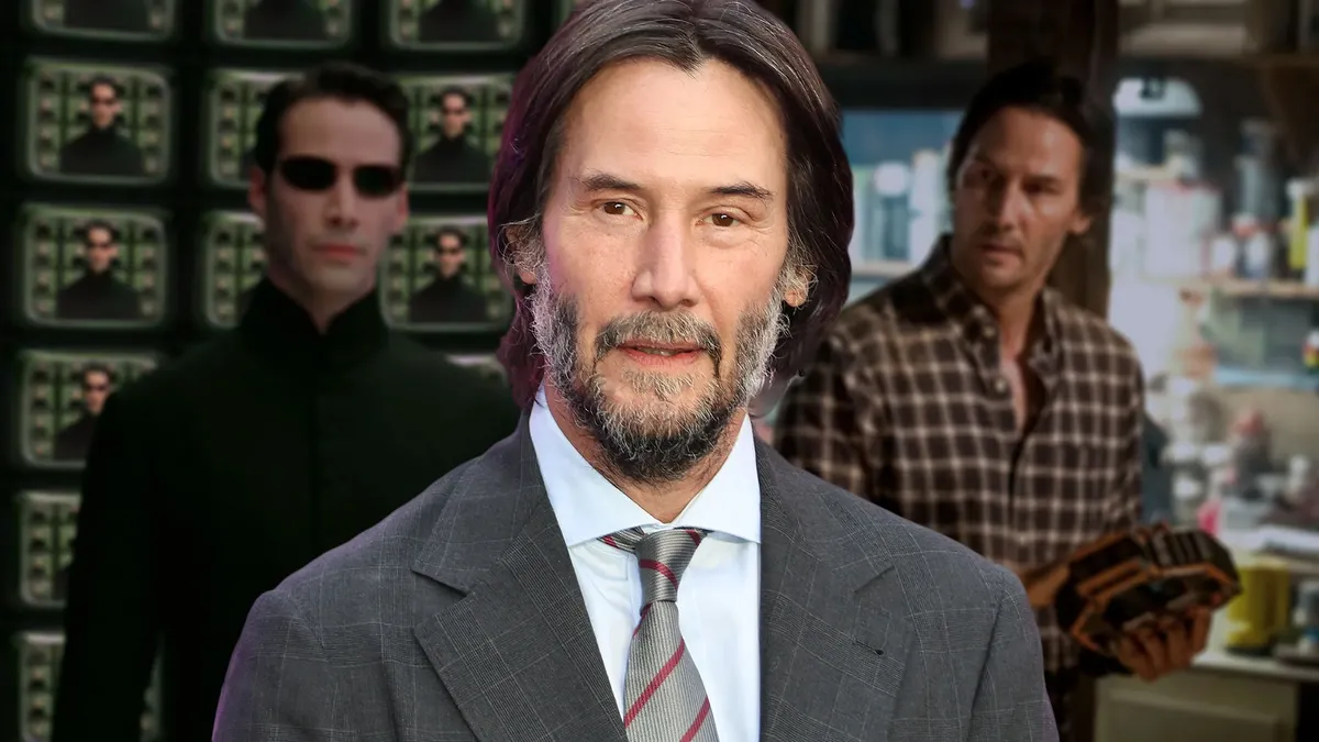 'Films That Have Changed My Life': Keanu Reeves Shares His 8 Favourite ...
