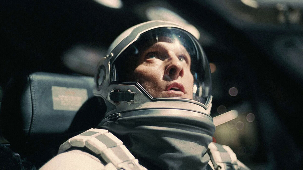 10 Years of Interstellar: 4 Surprising Facts About Christopher Nolan's ...