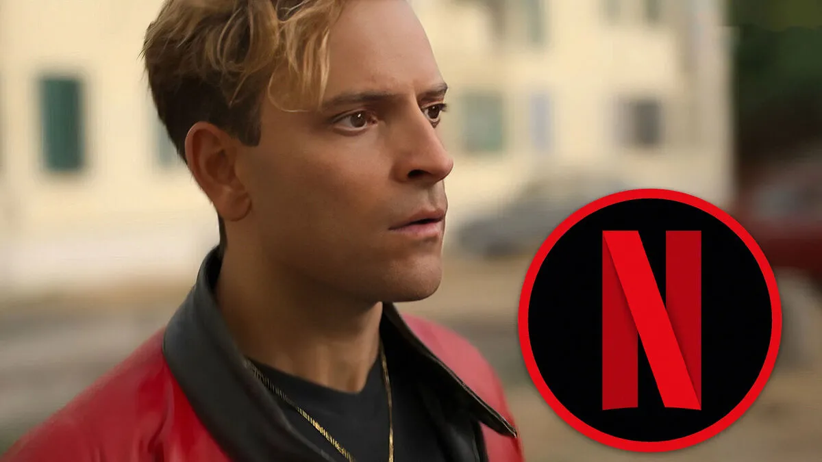 New X-Rated Series with Extremely Graphic Scenes Blows Up Netflix ...