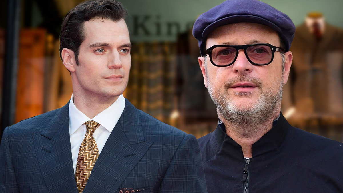 Forget DCU, Kingsman Director Teases His Own Cinematic Universe (With ...