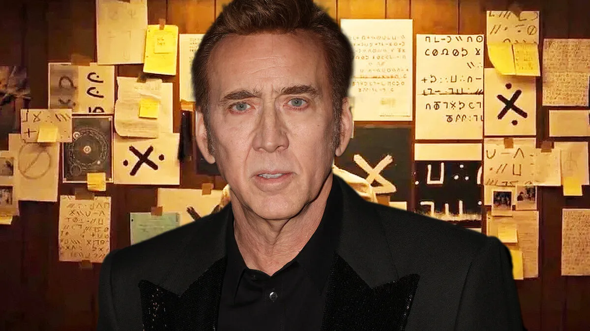 Longlegs: Everything We Know About Nicolas Cage's Upcoming Horror Movie - Startefacts.com