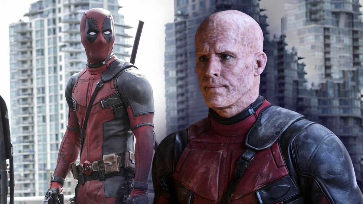 Did Deadpool 3 Just Accidentally Reveal Its Biggest Plot Twist ...