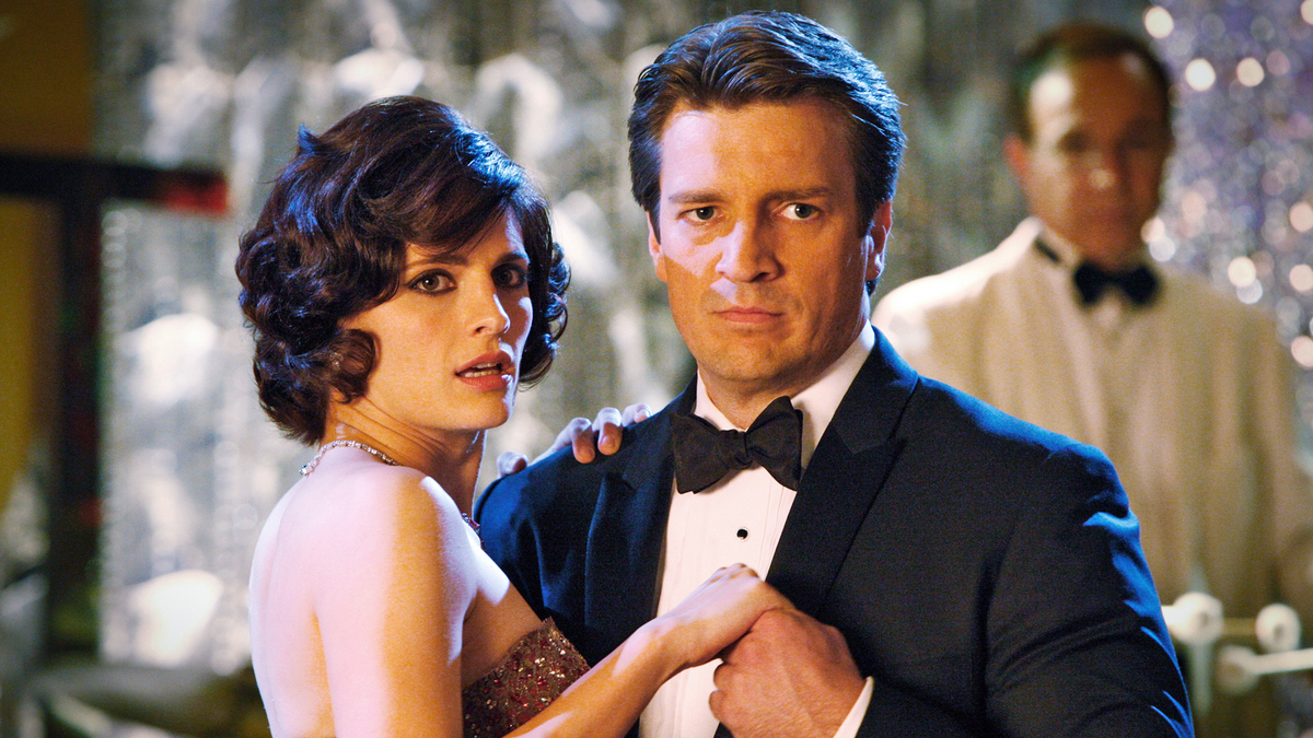 5 Times Behind The Scenes Drama Leaked Onto Screens