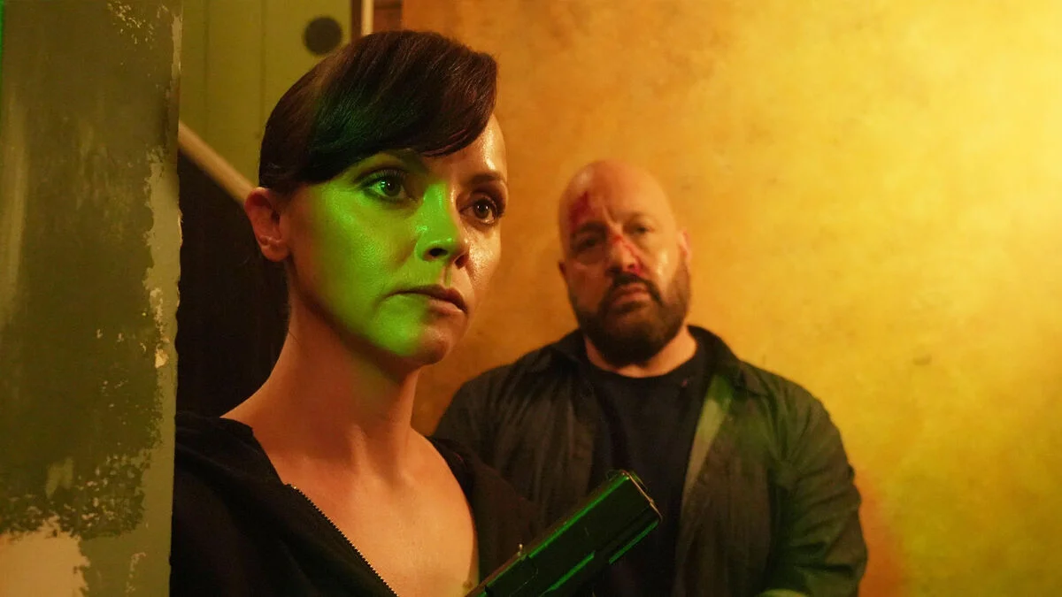 Who Plays Alice in ‘Guns Up’ & Why It Is Perfect Casting? - Startefacts.com