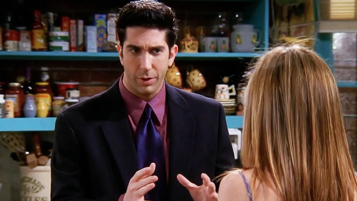 The Universally Hated Friends Storyline Hits So Much Harder After You ...