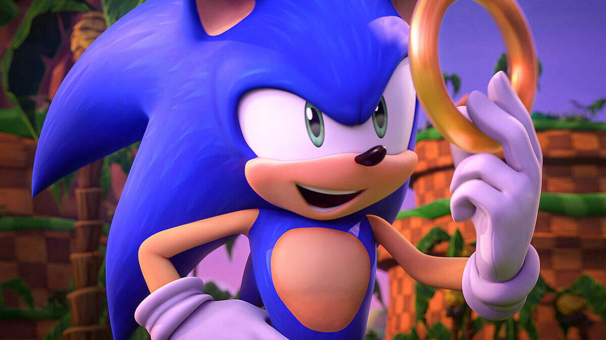 5 Highest-Rated ‘Sonic Prime’ Episodes, Ranked by IMDb (Even Better ...