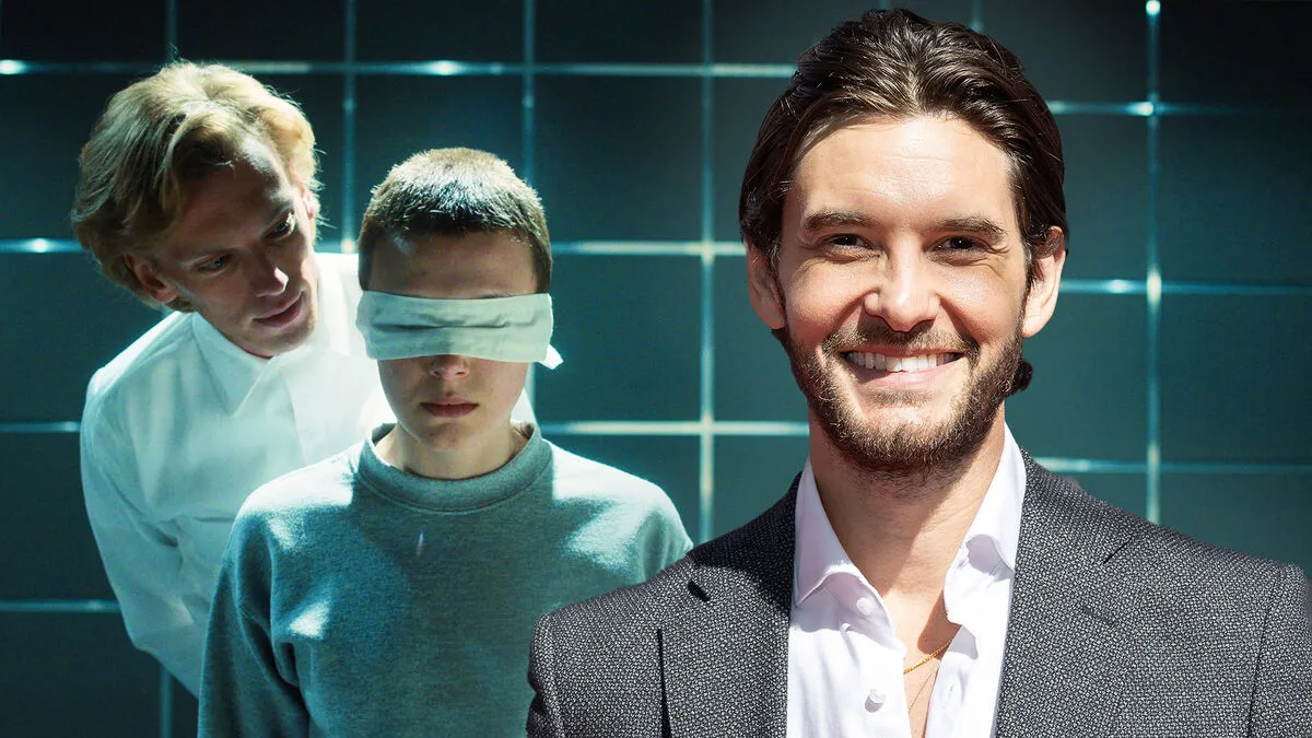 New Stranger Things Is Coming, and It's a Stephen King Adaptation with ...