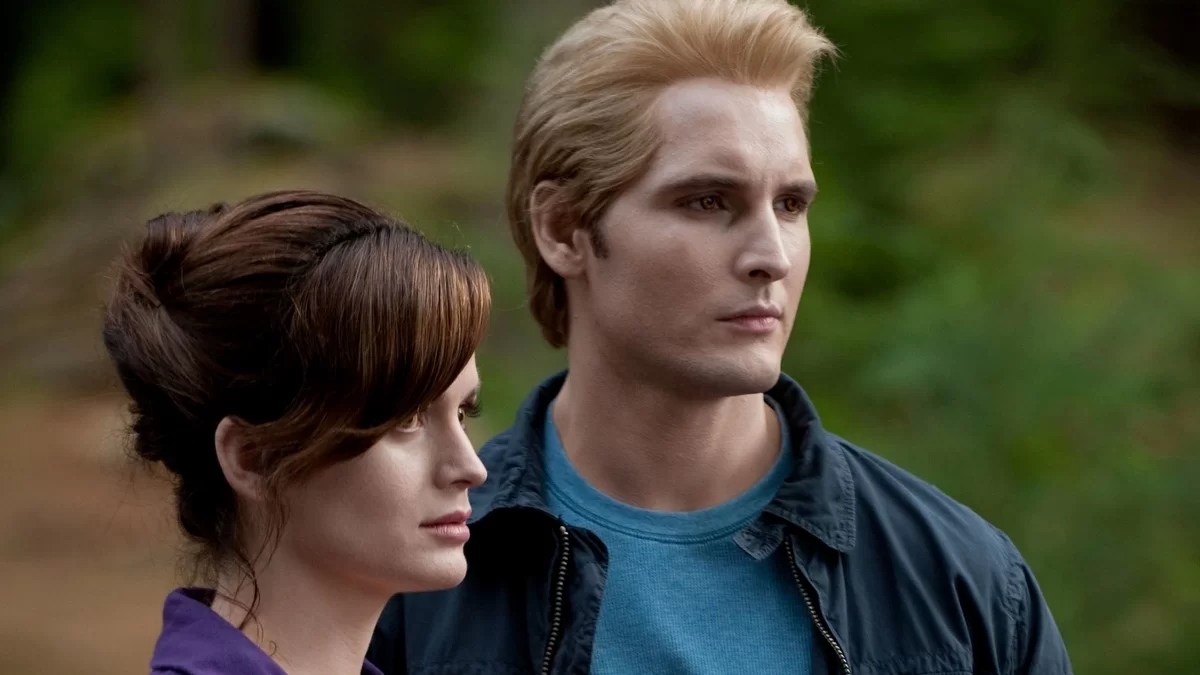 Deleted Twilight Scene Will Make You Love The Cullen Parents More Than ...