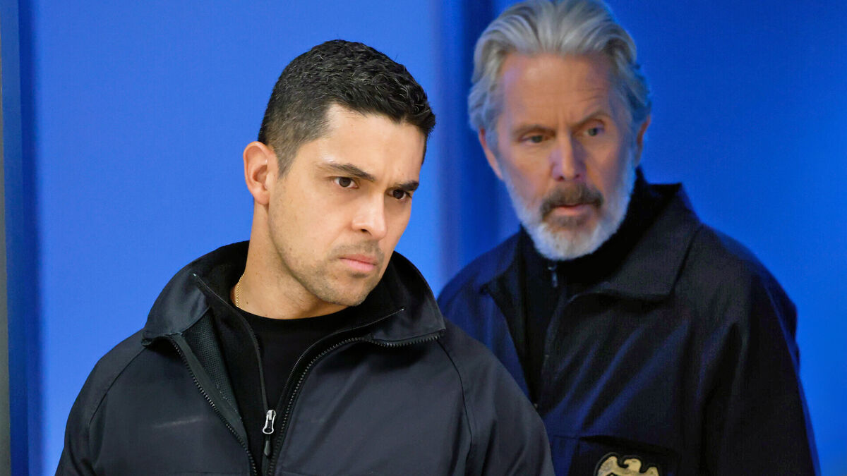 Another NCIS Character’s Departure Was Teased Weeks Ago, but Nobody Noticed
