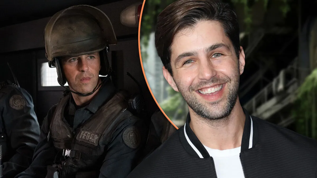 Josh Peck Talks The Last of Us Cameo: ‘Very, Very Lucky' - Startefacts.com