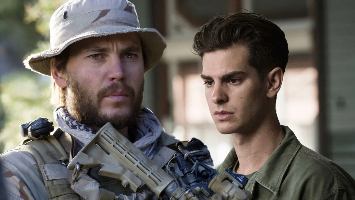 11 Best Modern Military Films of the 21st Century - Startefacts.com