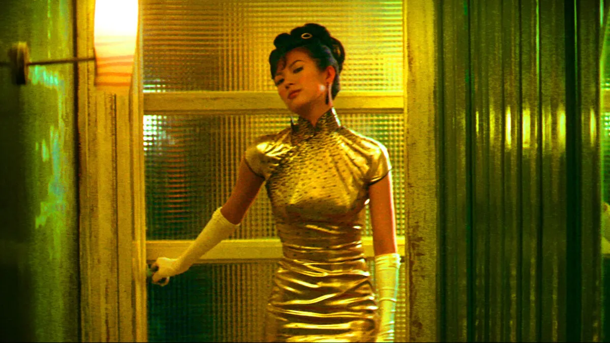 20 Years Ago, Wong Kar-wai Made the Saddest Movie You Can Watch Before ...