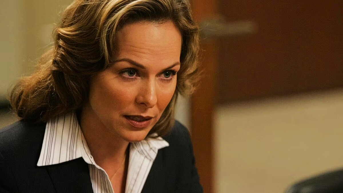 Melora Hardin Felt Frustrated with The Office Fans' Take On Jan