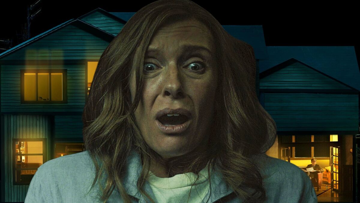 10 Creepiest R-Rated Horror Movies of All Time, Ranked