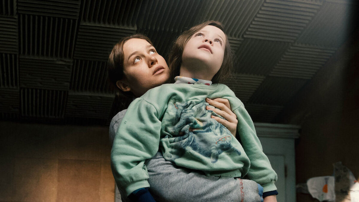 Brie Larson’s Best Movie With Almost Zero Bad Reviews Climbs Up Netflix ...