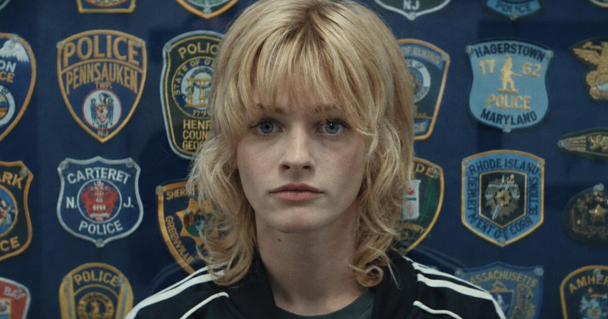 Fourth Wing Tv Series Casting Is Official Esther Mcgregor As Violet 5265