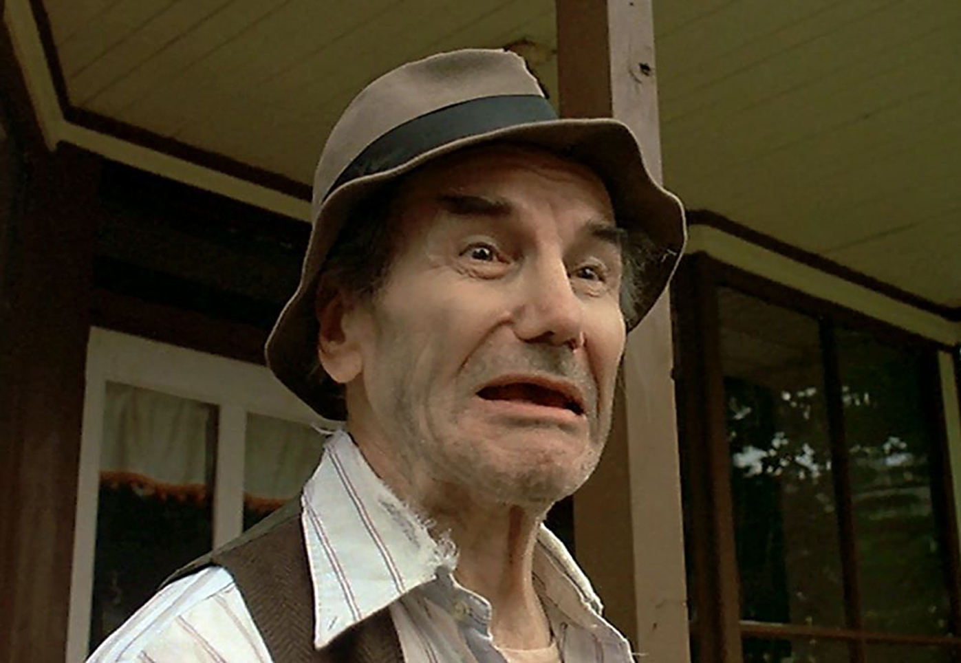 10 Horror Movie Stereotype Characters People Are Tired of Seeing