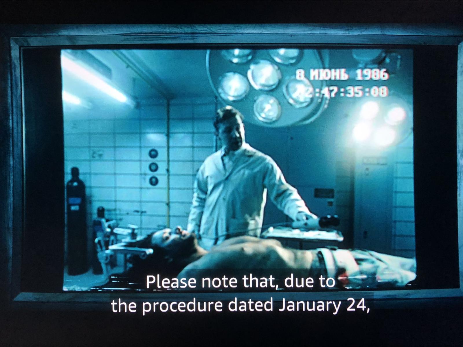 Supernatual Easter Eggs and References in 'The Boys' Season 3