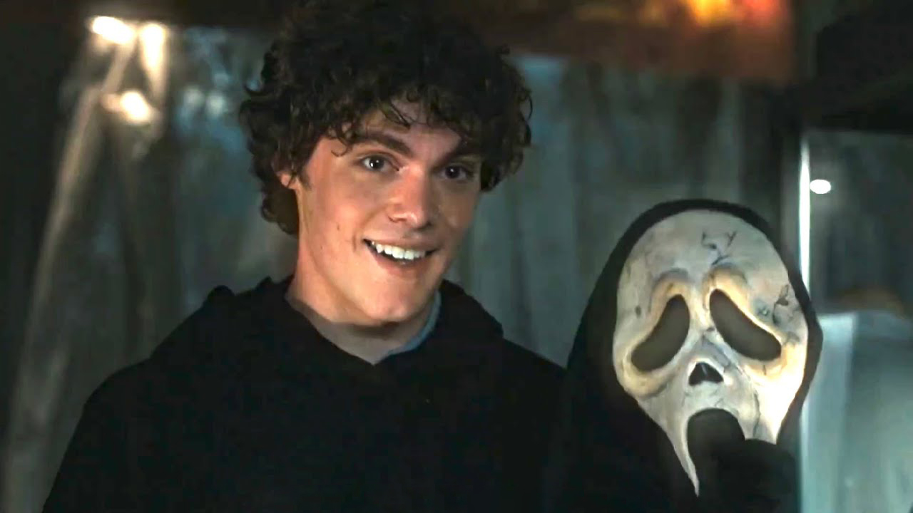 Every Ghostface, Ranked Solely On Their Kill Count in the Scream Franchise