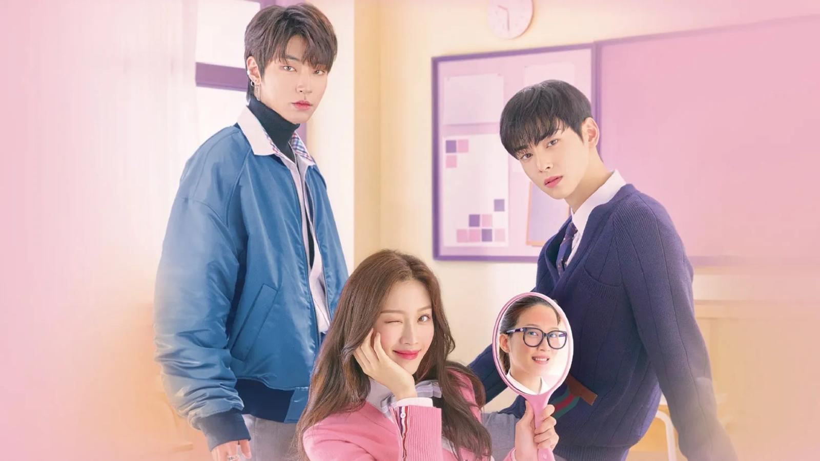 10 Korean Dramas for 14-Year-Olds That Are Pretty Entertaining For ...