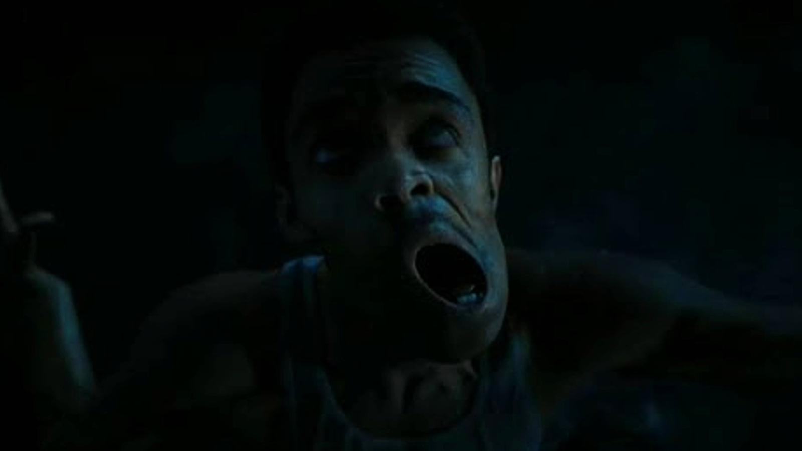 What is the Scariest Scene in Stranger Things Season 4?