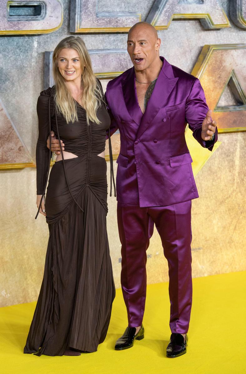 Daniel Craig's Daughter is All Grown Up: You Won't Believe What She ...