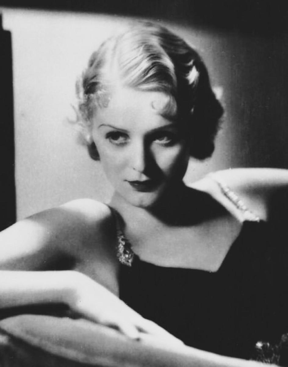 Who Knew The Old Lady From Titanic Was Such A Beautiful Actress Once